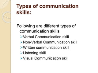 Chapter 4_Communication skills.pptx