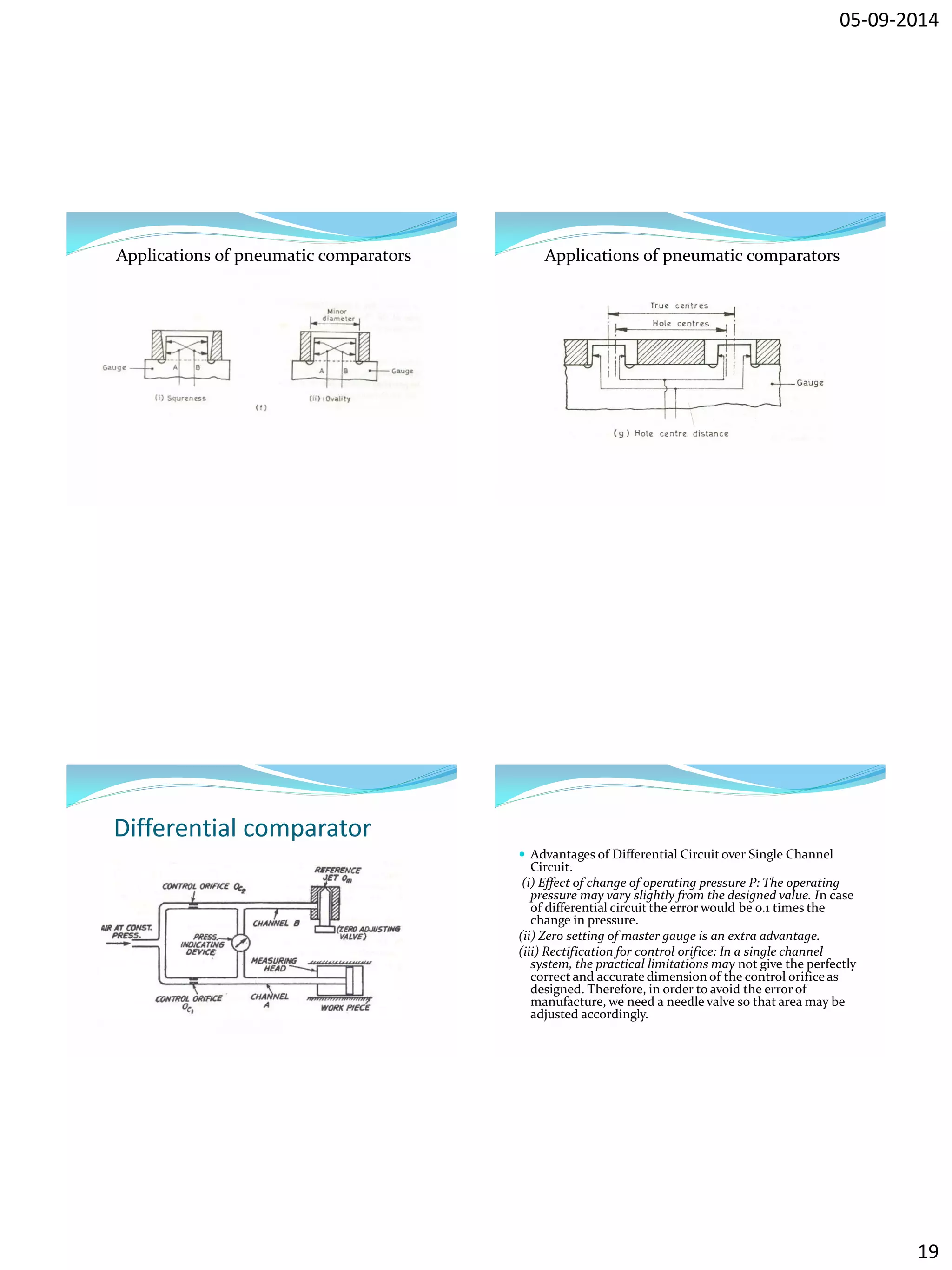Chapter 4 comparators | PDF