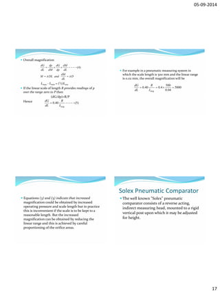 Chapter 4 comparators | PDF