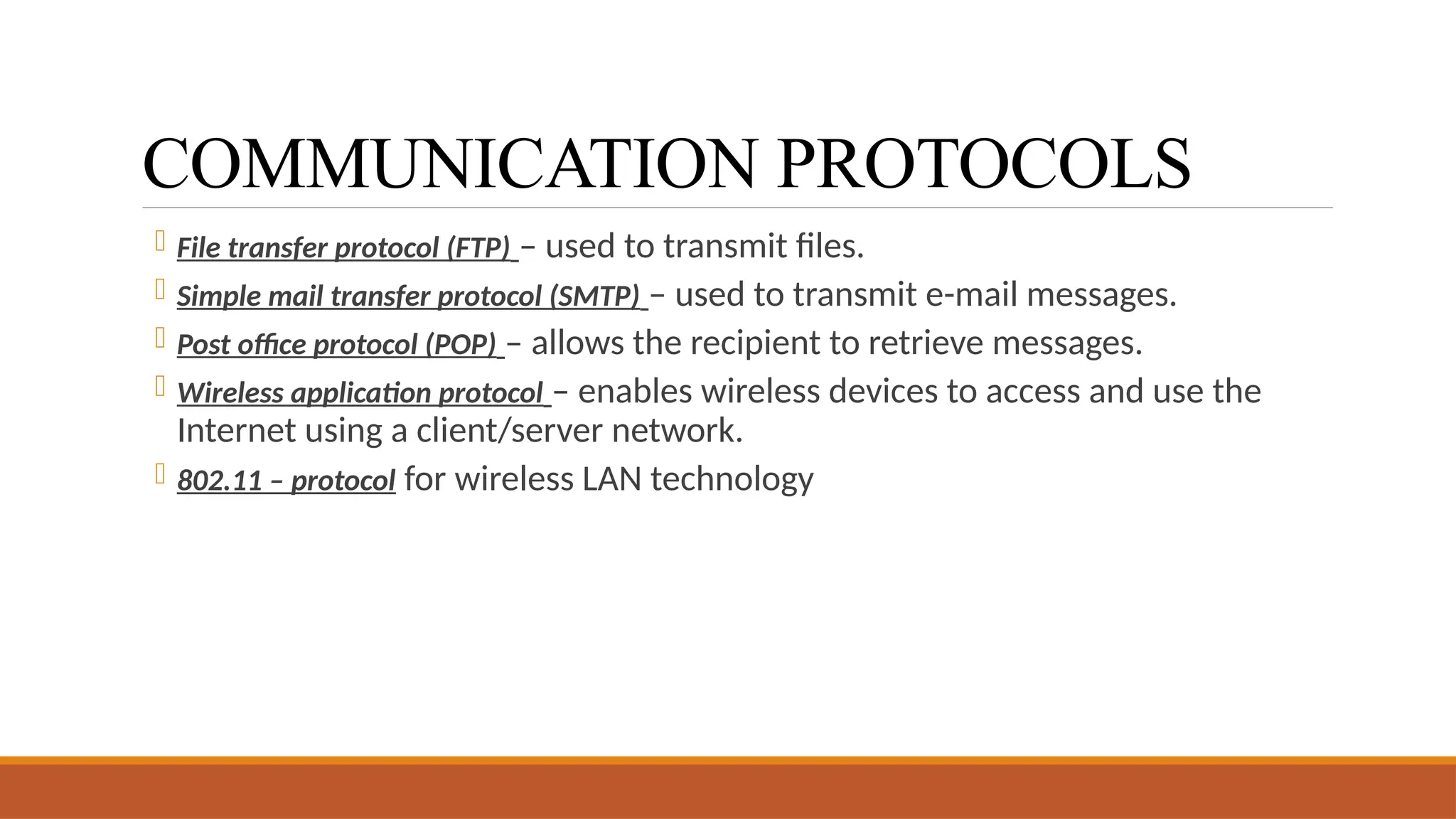 CHAPTER 4 COMPUTER NETWORK FOR BUSINESS INFORMATION DISSEMINATION.pptx