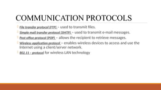 CHAPTER 4 COMPUTER NETWORK FOR BUSINESS INFORMATION DISSEMINATION.pptx