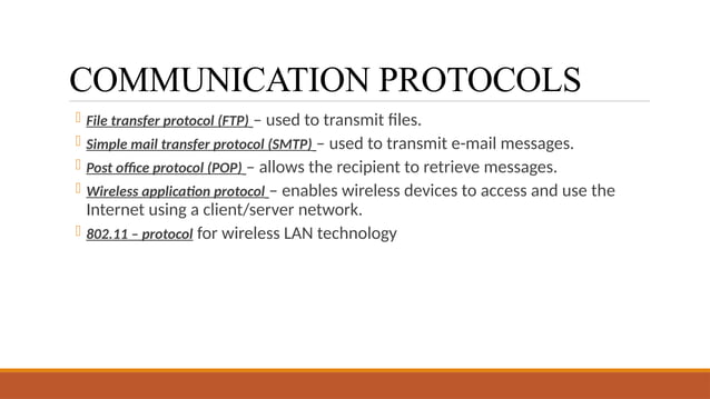 CHAPTER 4 COMPUTER NETWORK FOR BUSINESS INFORMATION DISSEMINATION.pptx