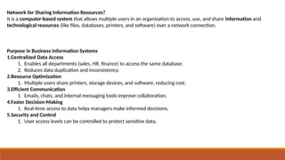 CHAPTER 4 COMPUTER NETWORK FOR BUSINESS INFORMATION DISSEMINATION.pptx