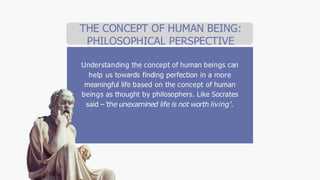 CHAPTER 4 CONCEPT OF HUMAN BEING IN .PDF