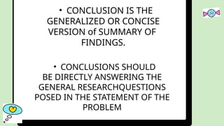 CHAPTER 4 CONCLUSION_PR2.pptxCONCLUSION_PR2.pptx