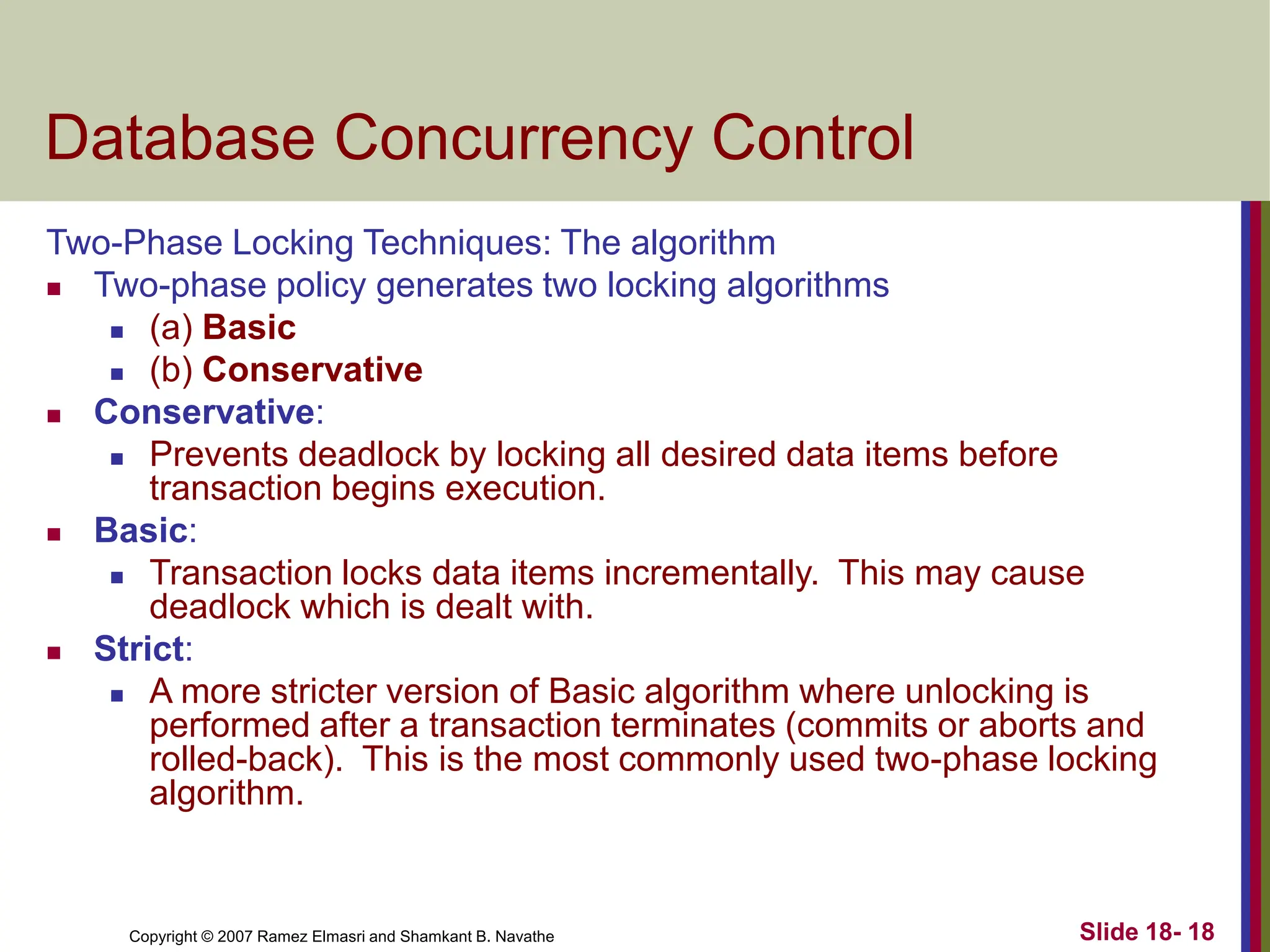 Chapter 4 Concrruncy controling techniques (1).ppt
