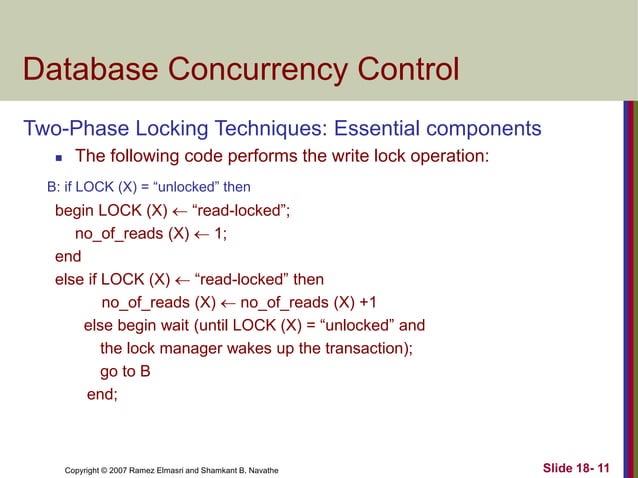 Chapter 4 Concrruncy controling techniques (1).ppt