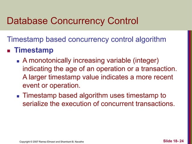 Chapter 4 Concrruncy controling techniques (1).ppt