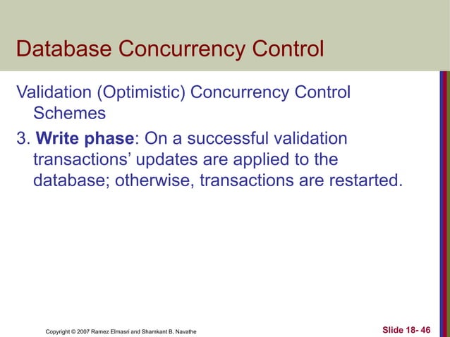 Chapter 4 Concrruncy controling techniques (1).ppt