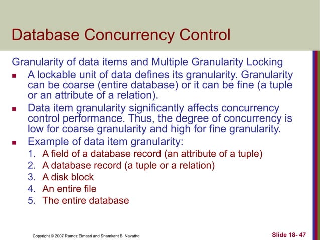 Chapter 4 Concrruncy controling techniques (1).ppt