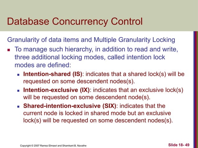 Chapter 4 Concrruncy controling techniques (1).ppt