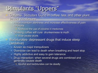 Chapter 4 consciousness, sleep, dreams, hynosis & drugs notes | PPT