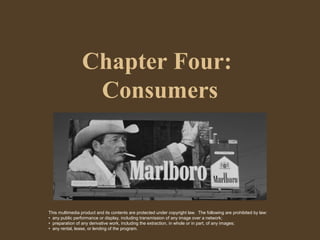 Chapter 4 consumer | PPT