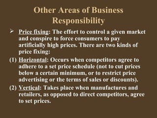 Chapter 4 consumer | PPT