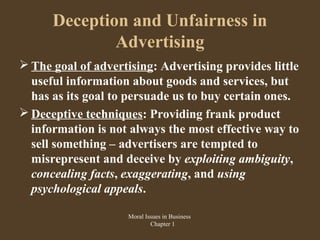 Chapter 4 consumer | PPT