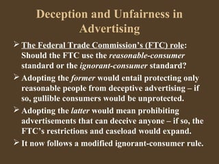 Chapter 4 consumer | PPT