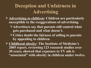 Chapter 4 consumer | PPT