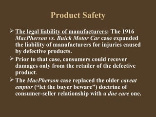 Chapter 4 consumer | PPT