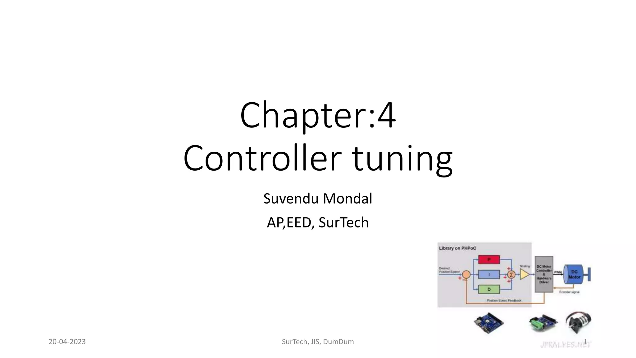 Controller tuning.pptx