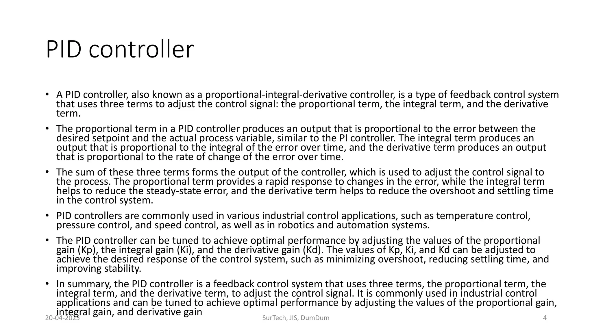 Controller tuning.pptx