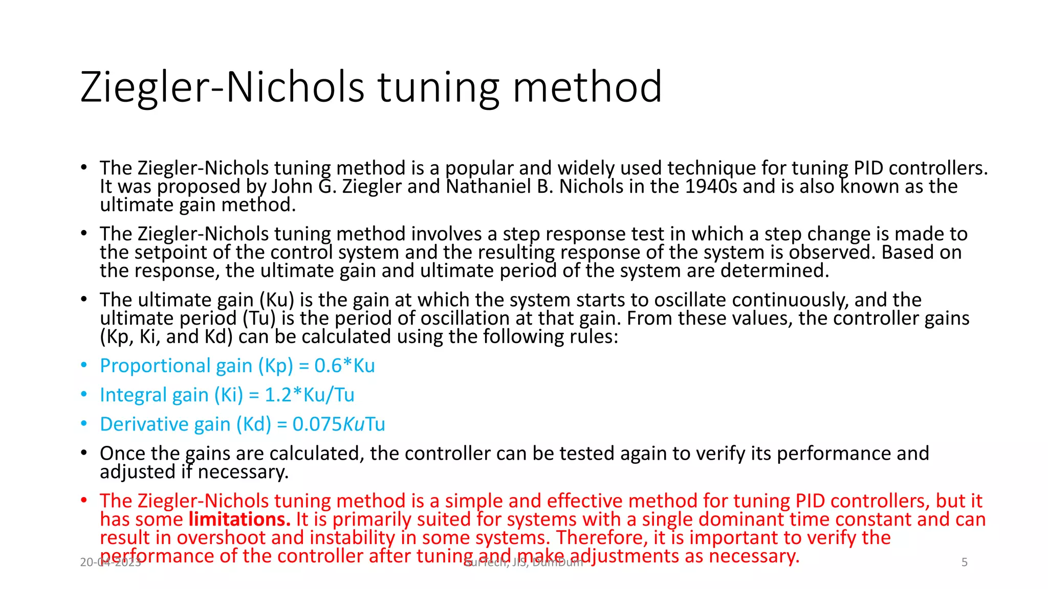 Controller tuning.pptx