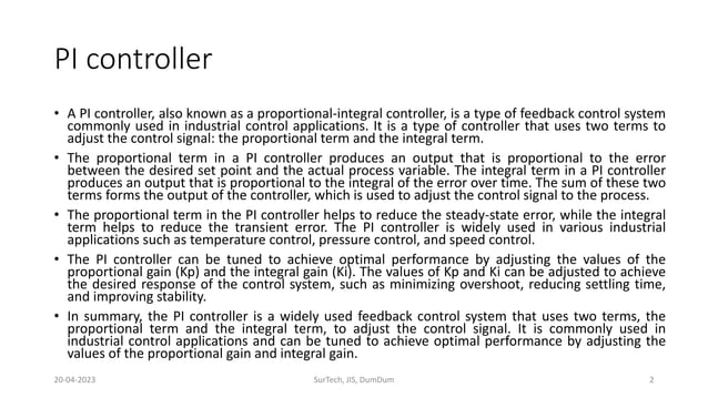 Controller tuning.pptx
