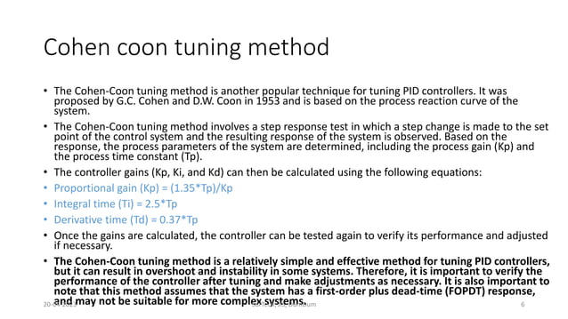 Controller tuning.pptx