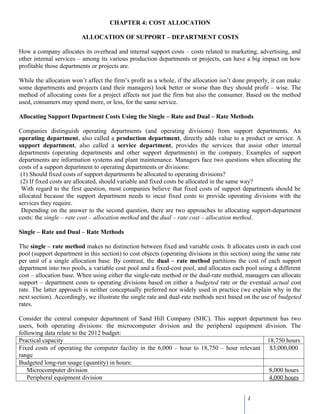 CHAPTER 4 COST ALLOCATION for management students.docx