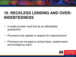 Chapter_4_Credit_Agreements_EDITED.ppt