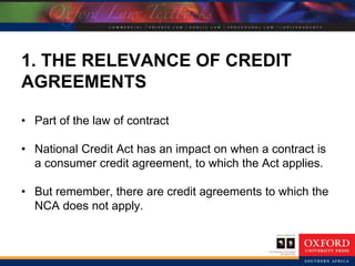 Chapter_4_Credit_Agreements_EDITED.ppt