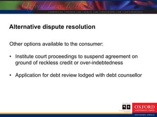 Chapter_4_Credit_Agreements_EDITED.ppt