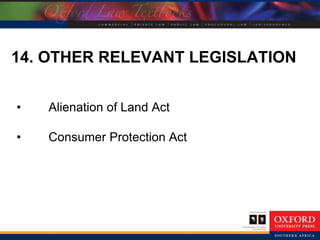 Chapter_4_Credit_Agreements_EDITED.ppt