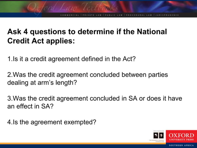 Chapter_4_Credit_Agreements_EDITED.ppt