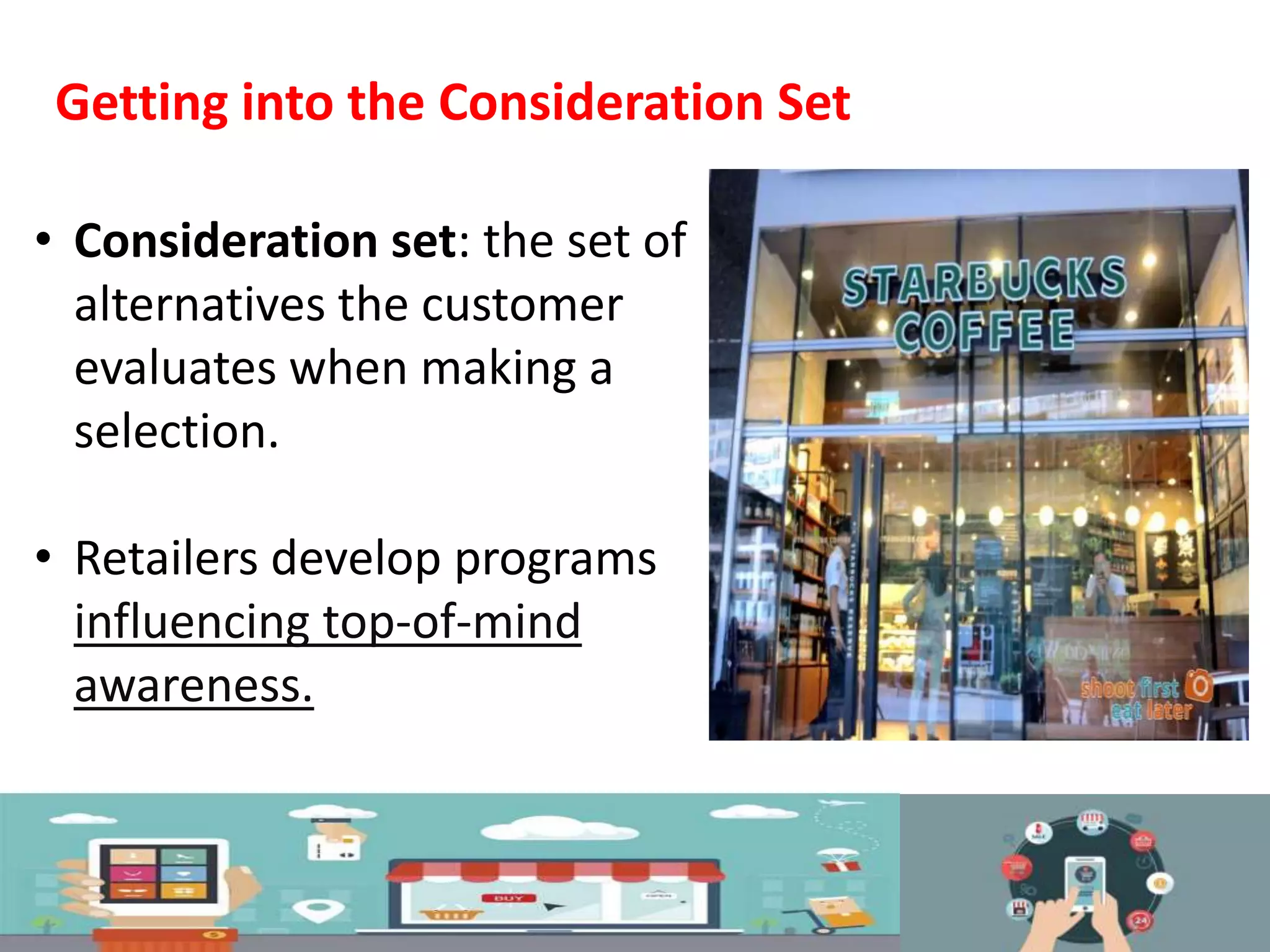 Chapter 4 customer buying behavior (original) | PPTX