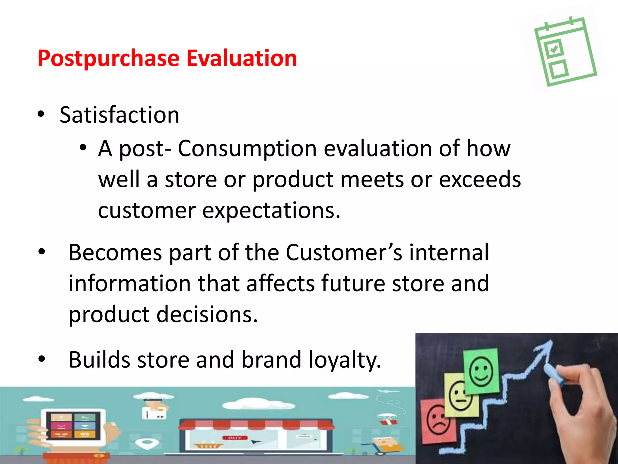 Chapter 4 customer buying behavior (original) | PPTX