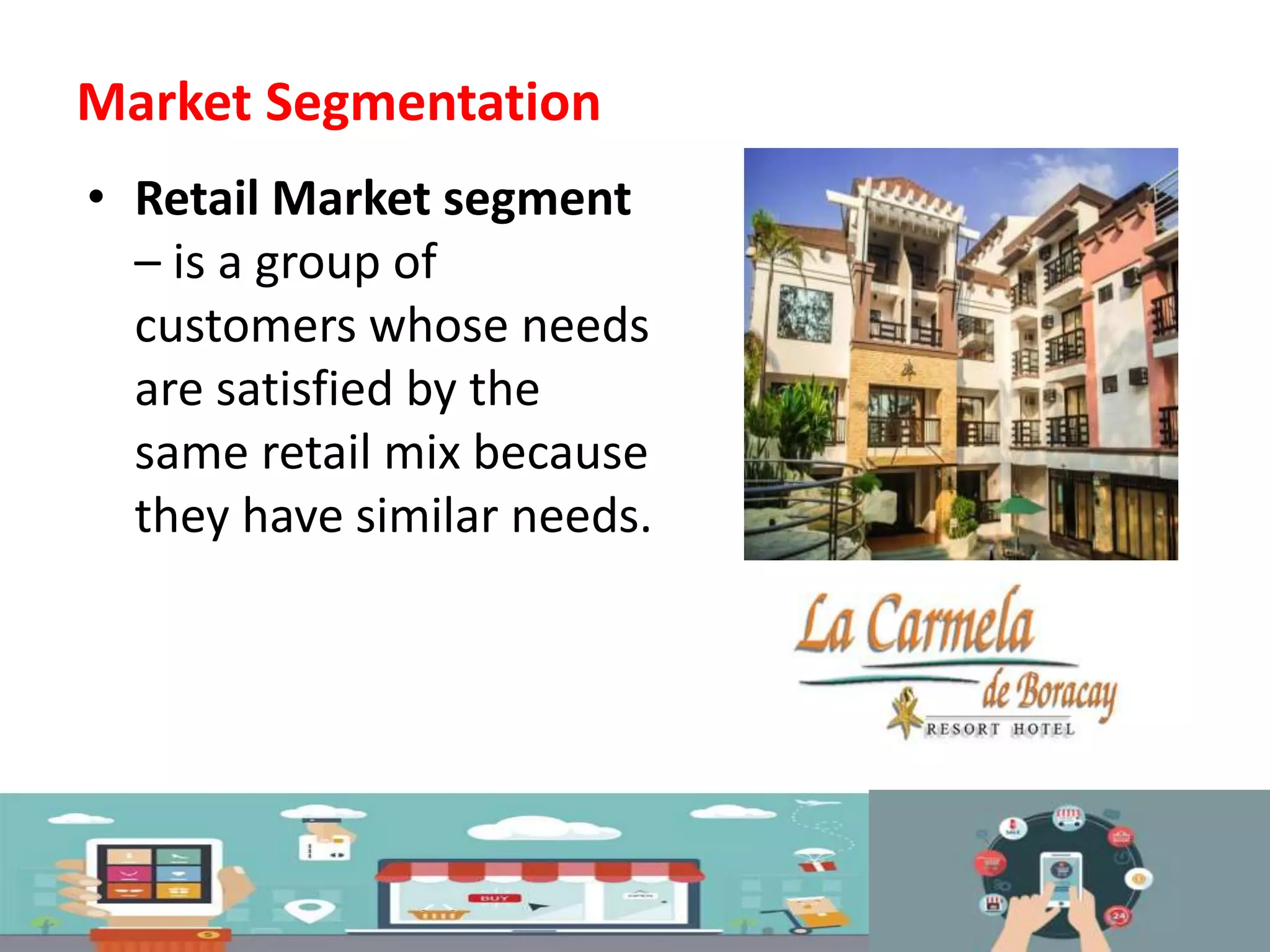 Chapter 4 customer buying behavior (original) | PPTX