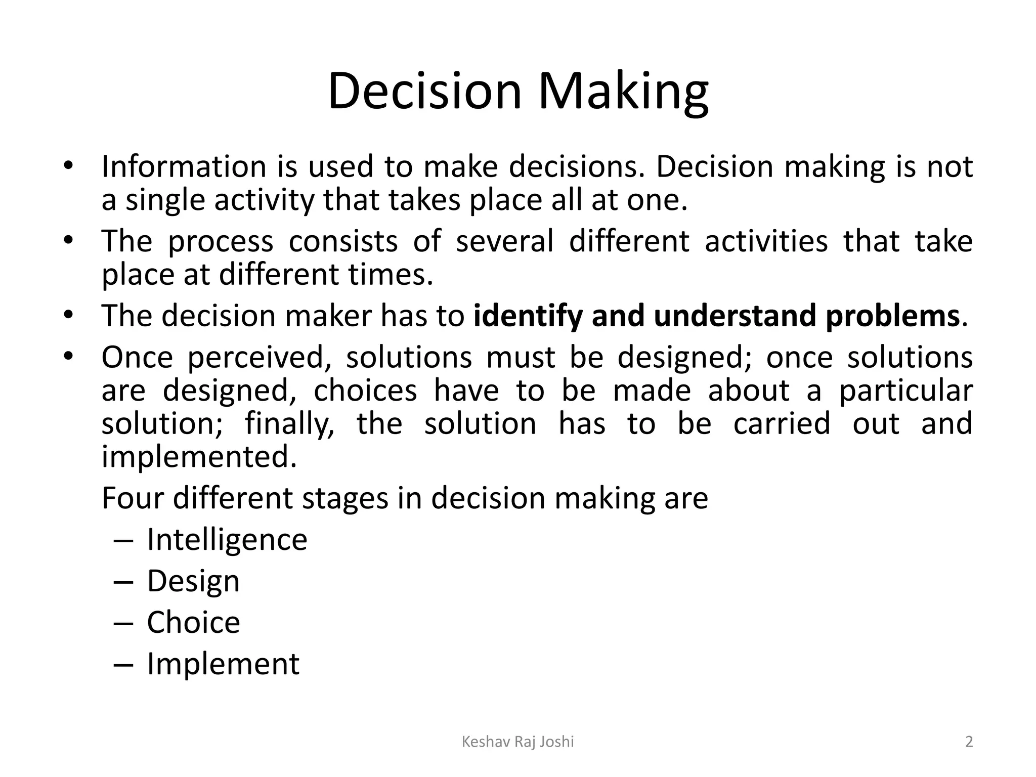 Chapter 4 Decision support Intelligent systems.pdf