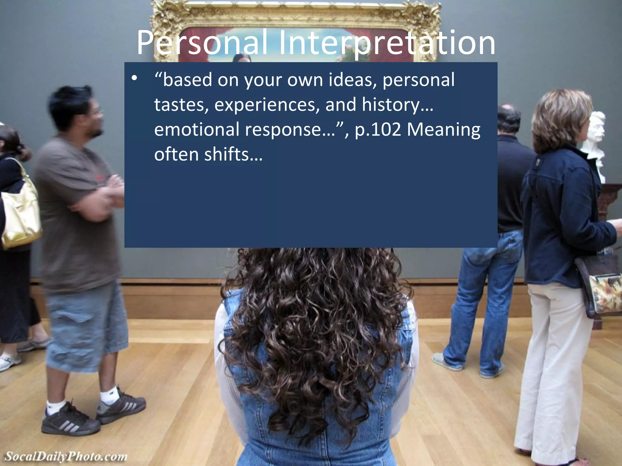 Chapter4 deriving meaning inet | PPT