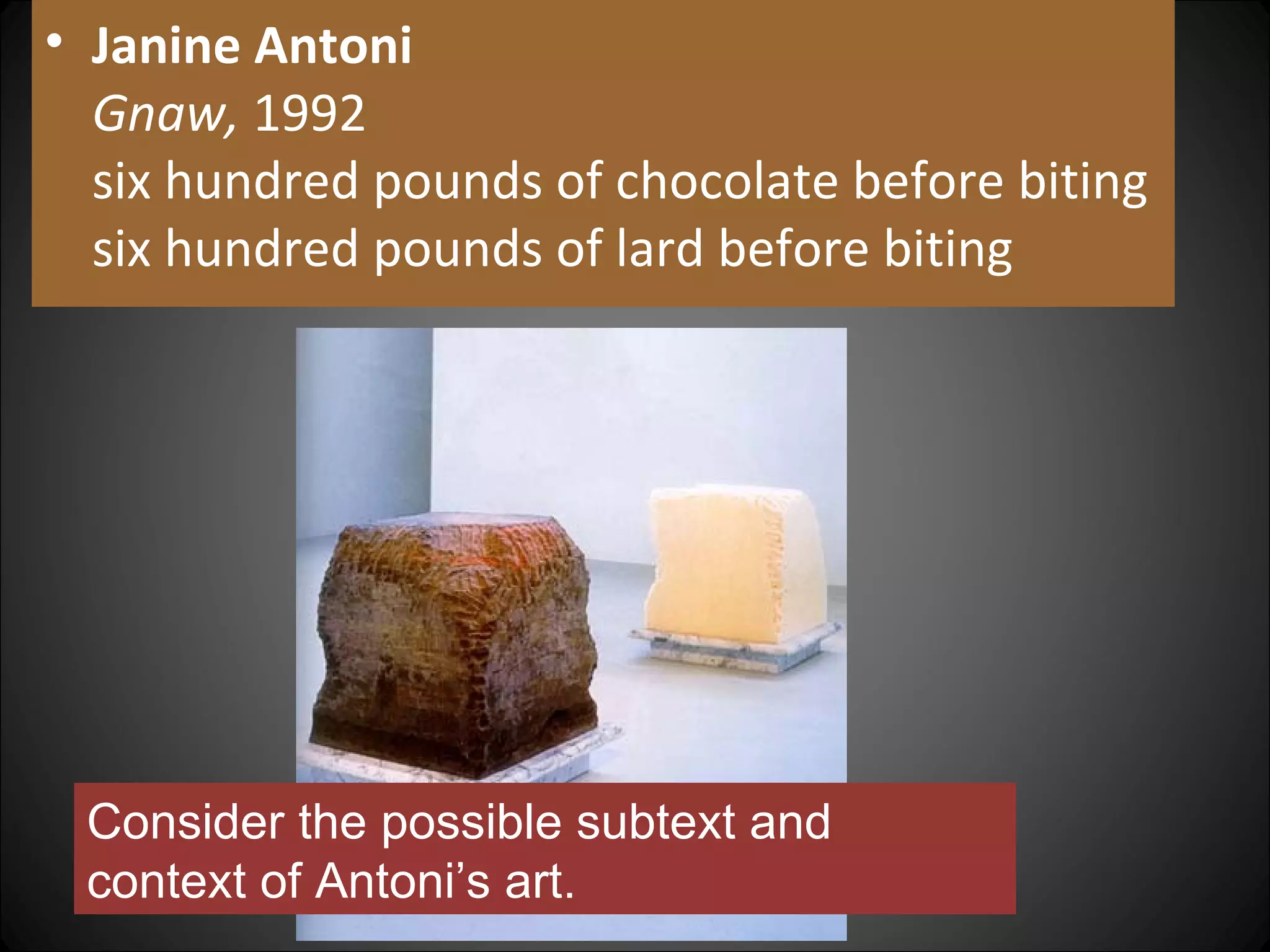 Chapter4 deriving meaning inet | PPT