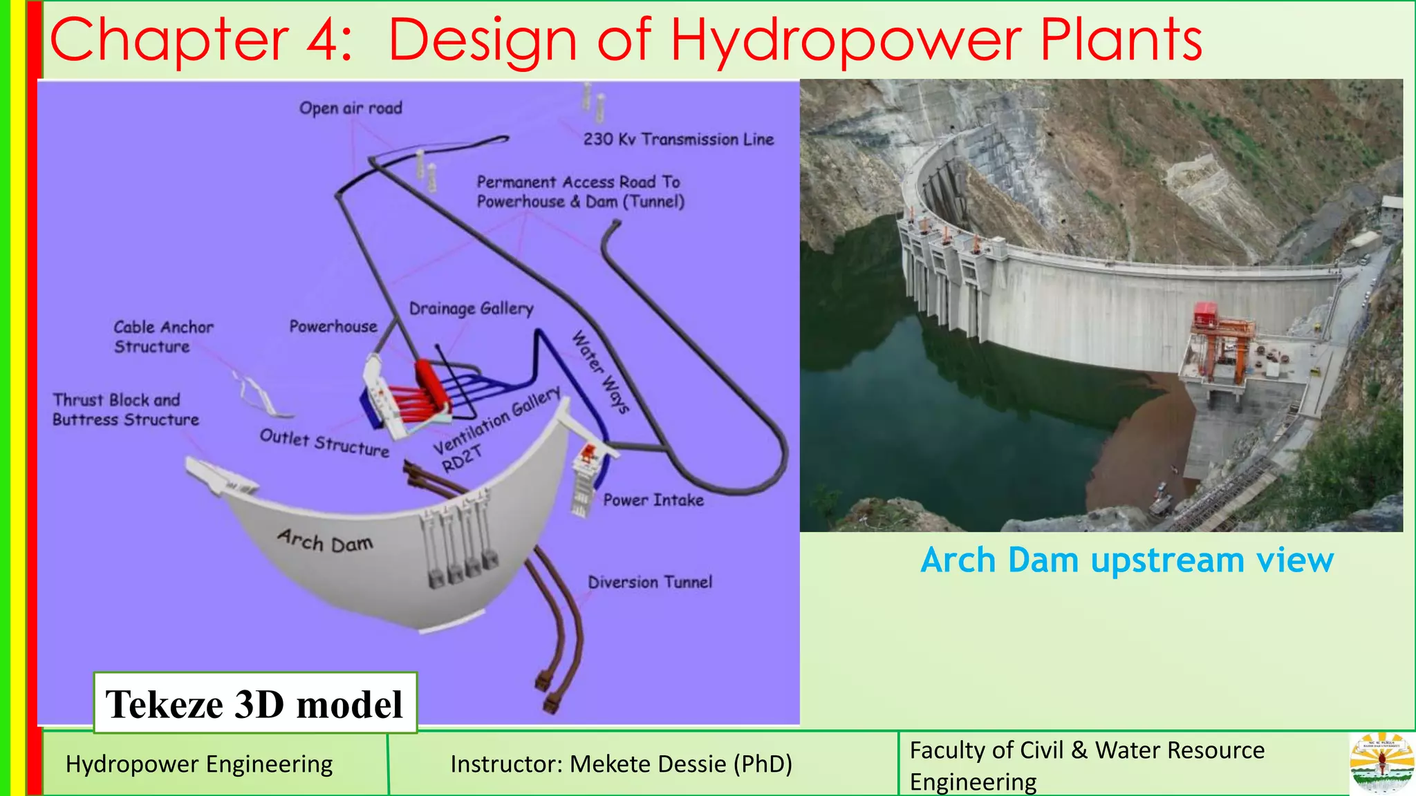 Chapter 4 design of hydropower plants.pdf