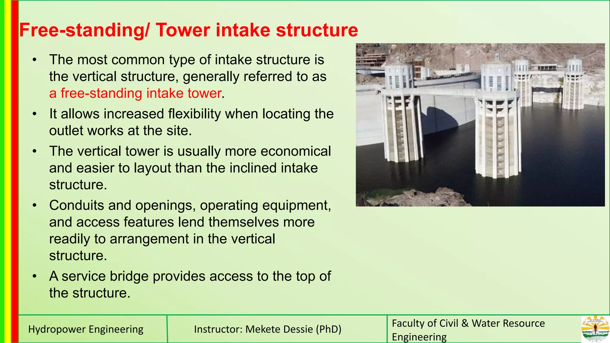 Chapter 4 design of hydropower plants.pdf