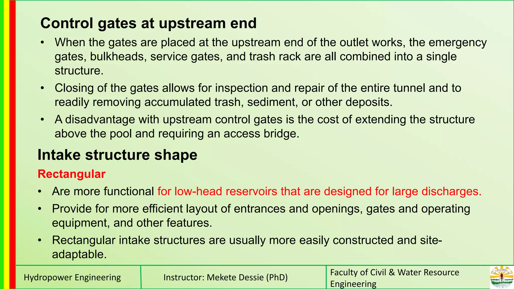 Chapter 4 design of hydropower plants.pdf