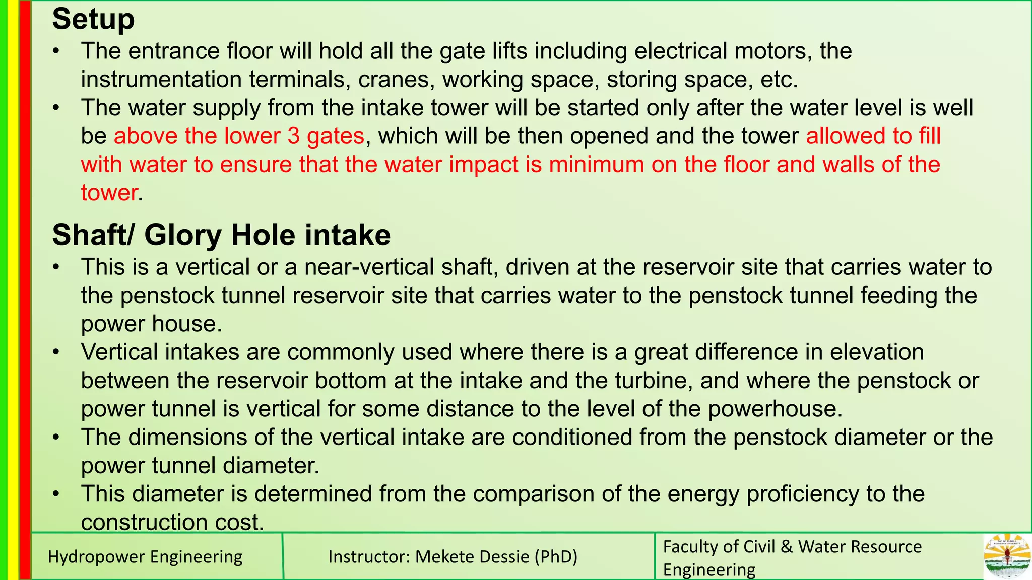 Chapter 4 design of hydropower plants.pdf