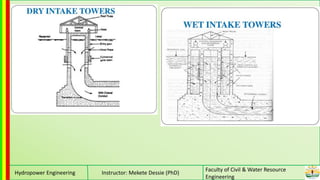 Chapter 4 design of hydropower plants.pdf