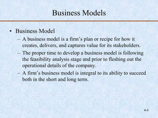 Chapter 4 Developing an Effective Business Model.pdf