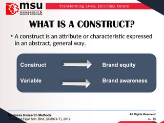 Chapter 4 Developing Theoretical Framework.ppt