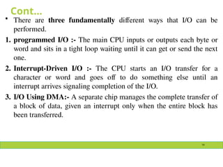 chapter 4 Device Management systemss.ppt