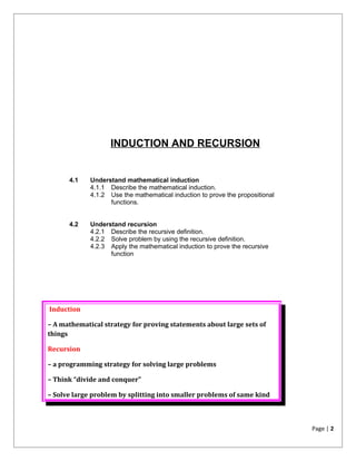 Chapter 4 dis 2011 | PDF