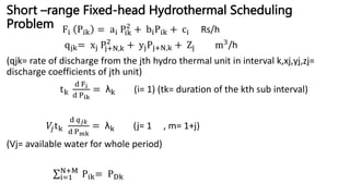 Chapter 4 Dr. Khin Thuzar Soe Economic Operation of power System - Copy.pptx