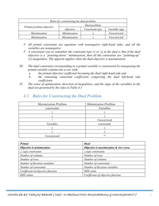 Chapter 4 Duality & sensitivity analysis hand out last .pdf